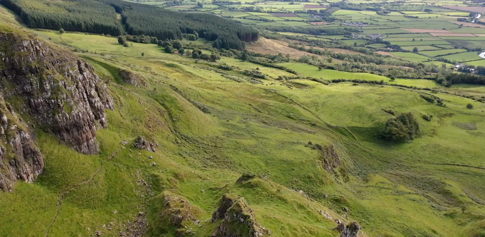 About ACRES Co-Operation - Acres