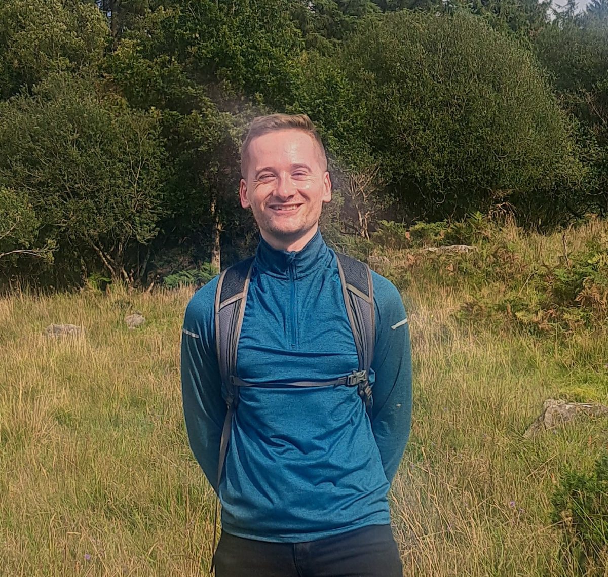 Our Team – ACRES CP